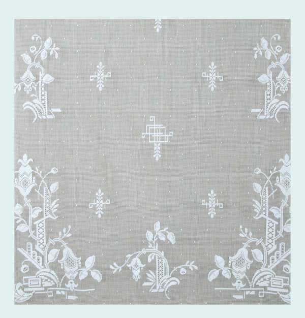 Lace Curtains - at London Lace - Specializing in the finest Scottish ...