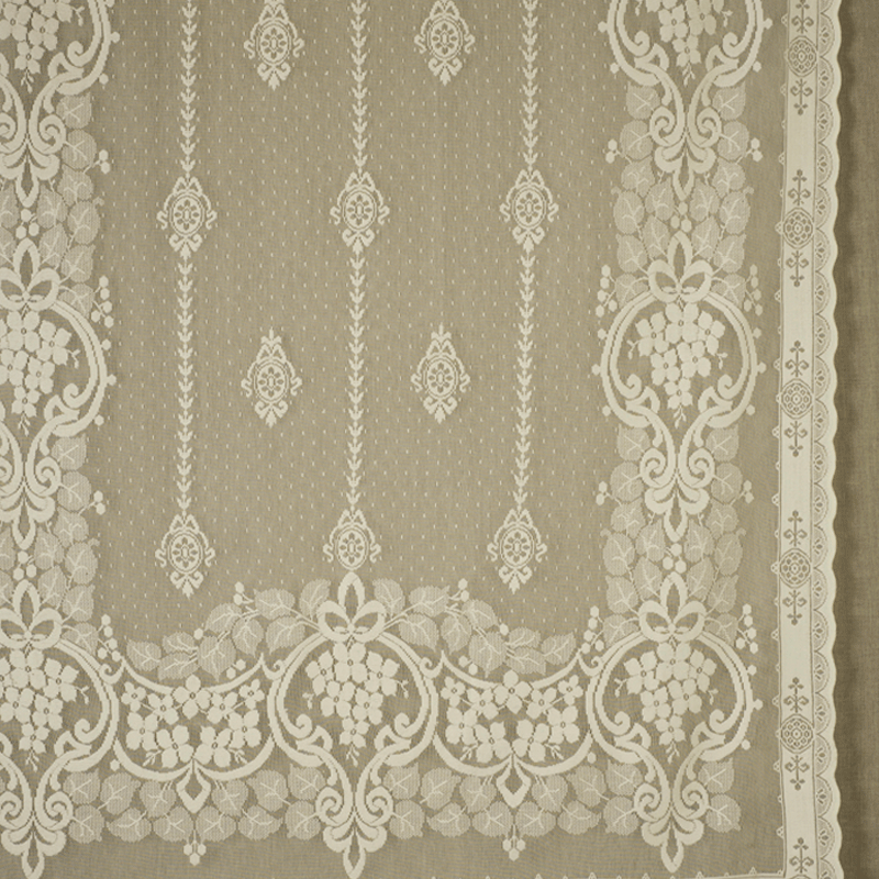Curtains - at London Lace - Specializing in the finest Scottish and ...